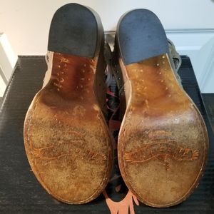 Freebird by Steven | Shoes | Nib Freebird By Steven Brandy | Poshmark